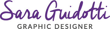 Sara Guidotti Graphic Designer